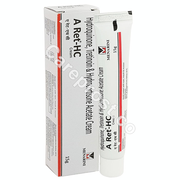 A Ret HC ®️ Buy 15g Cream $10 Online