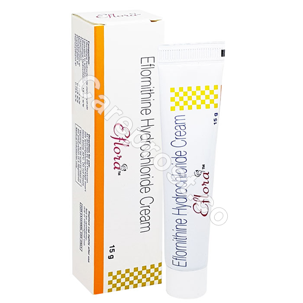 Eflora Cream ®️ Buy Online 15g